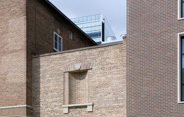 Rebuild & Regeneration of Hammersmith Police Station - Stonewest