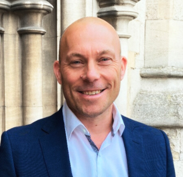 Andy Ball - Stonewest